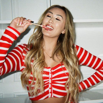 LaurDIY / Lauren Riihimaki Official Site