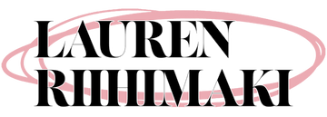 LaurDIY / Lauren Riihimaki Official Site